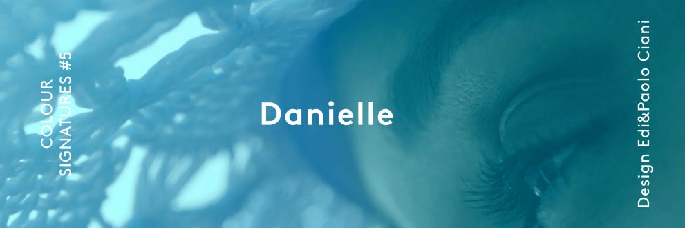DANIELLE, design Edi&Paolo Ciani | Montbel